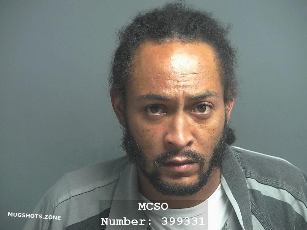 SMITH DAMIAN JOSEPH 08/31/2021 - Montgomery County Mugshots Zone