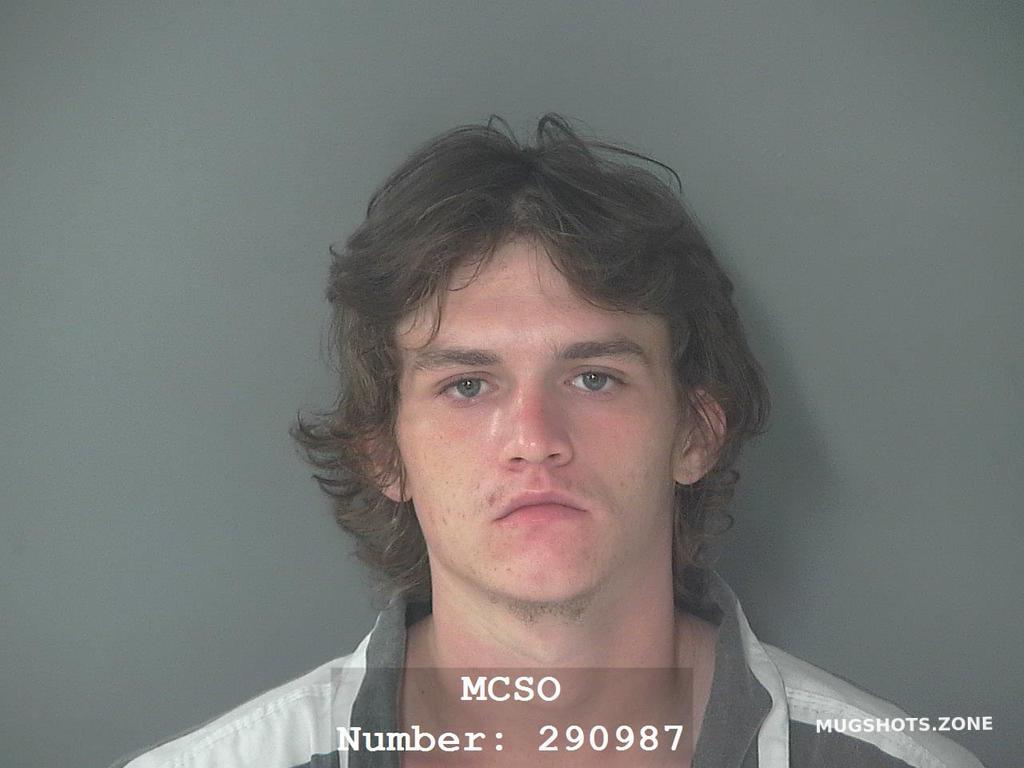 SMITH ALLEN AUSTIN 09/01/2021 - Montgomery County Mugshots Zone
