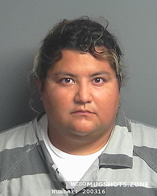 GAMBOA RUDY MANUEL 09/01/2021 - Montgomery County Mugshots Zone