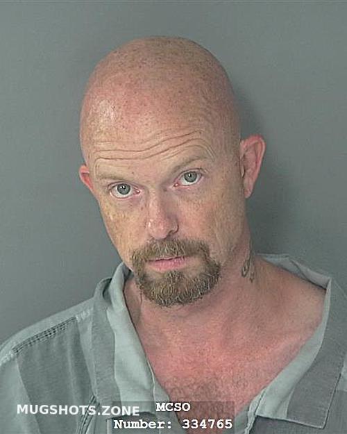 RUDE MICHAEL ERIC 09/02/2021 - Montgomery County Mugshots Zone