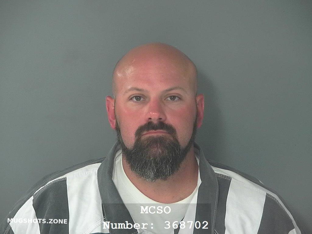 LANCASTER TIMOTHY CHARLES 09/02/2021 - Montgomery County Mugshots Zone