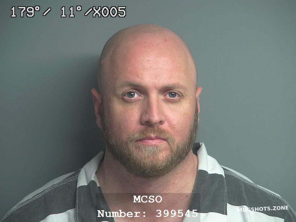 WHITMIRE ROBERT DENTON JR 09/02/2021 - Montgomery County Mugshots Zone