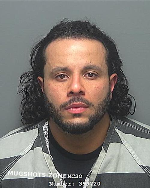 FUENTES JOHNATHAN 09/03/2021 - Montgomery County Mugshots Zone