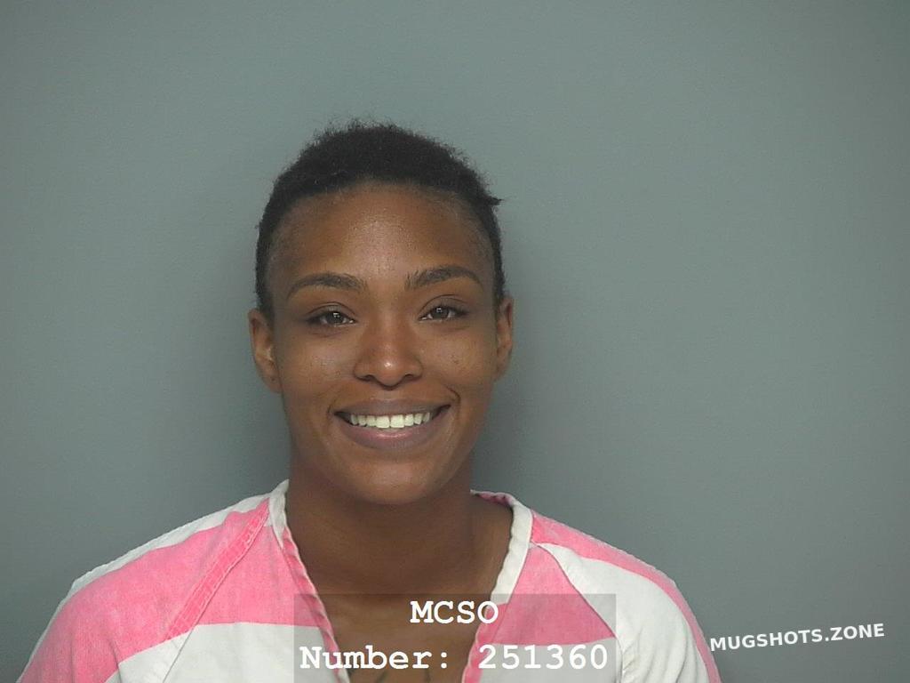NEWSOME STACEY ANTOINETTE 09/07/2021 - Montgomery County Mugshots Zone