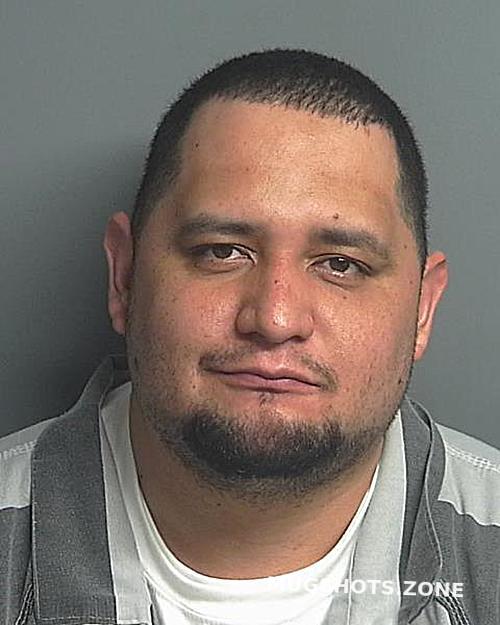 GARCIA JORGE JR 09/07/2021 - Montgomery County Mugshots Zone