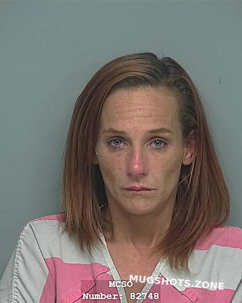 DOHERTY AMANDA RENEE 09/07/2021 - Montgomery County Mugshots Zone