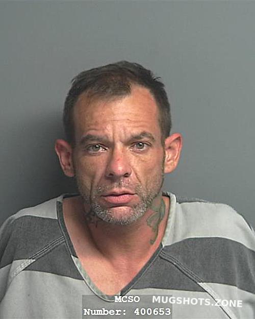 HASKINS CORY DANIEL 09/09/2021 - Montgomery County Mugshots Zone