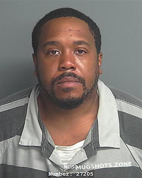 SHAW TERRANCE PAYTON JAI 09/10/2021 - Montgomery County Mugshots Zone