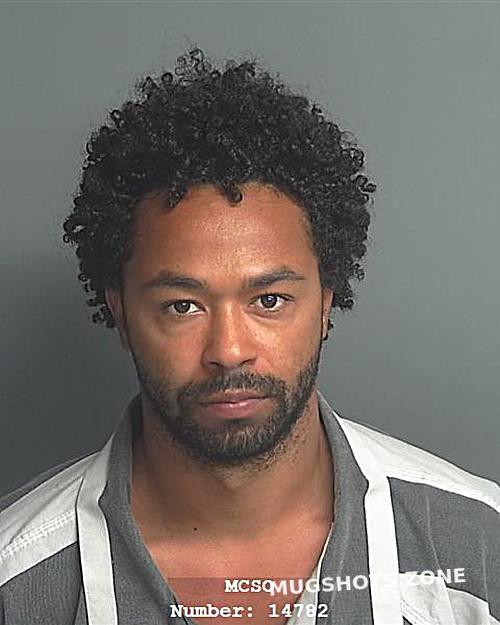 Tubbs Jerod Lamar 09 10 2021 Montgomery County Mugshots Zone