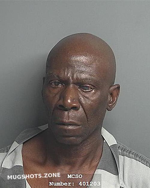 HARRIS DENNIS REYNARD 09/11/2021 - Montgomery County Mugshots Zone