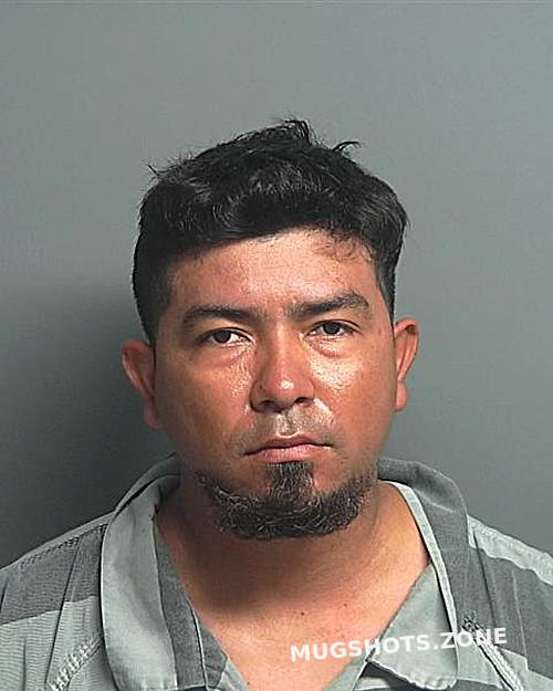 HERNANDEZ GERLIN 09/11/2021 - Montgomery County Mugshots Zone