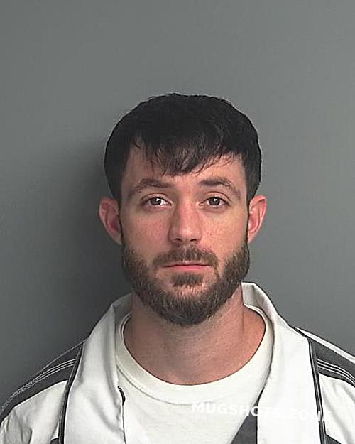 CALICO MICHAEL ANTHONY III 09/13/2021 - Montgomery County Mugshots Zone