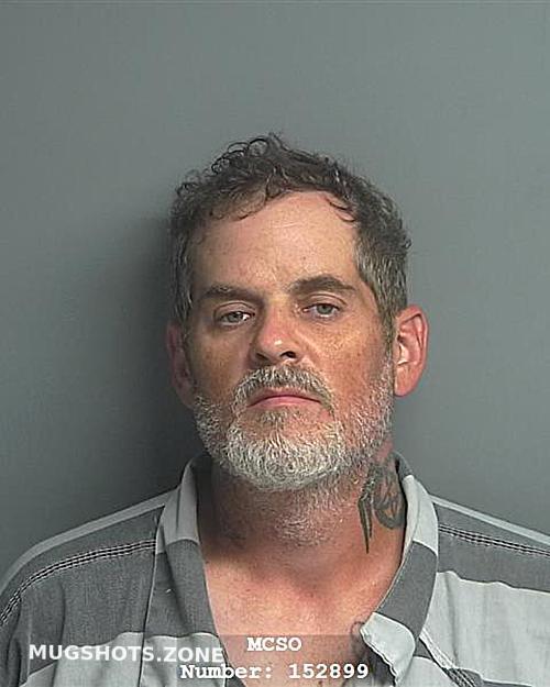 DAIGLE JOSHUA AARON 09/13/2021 - Montgomery County Mugshots Zone