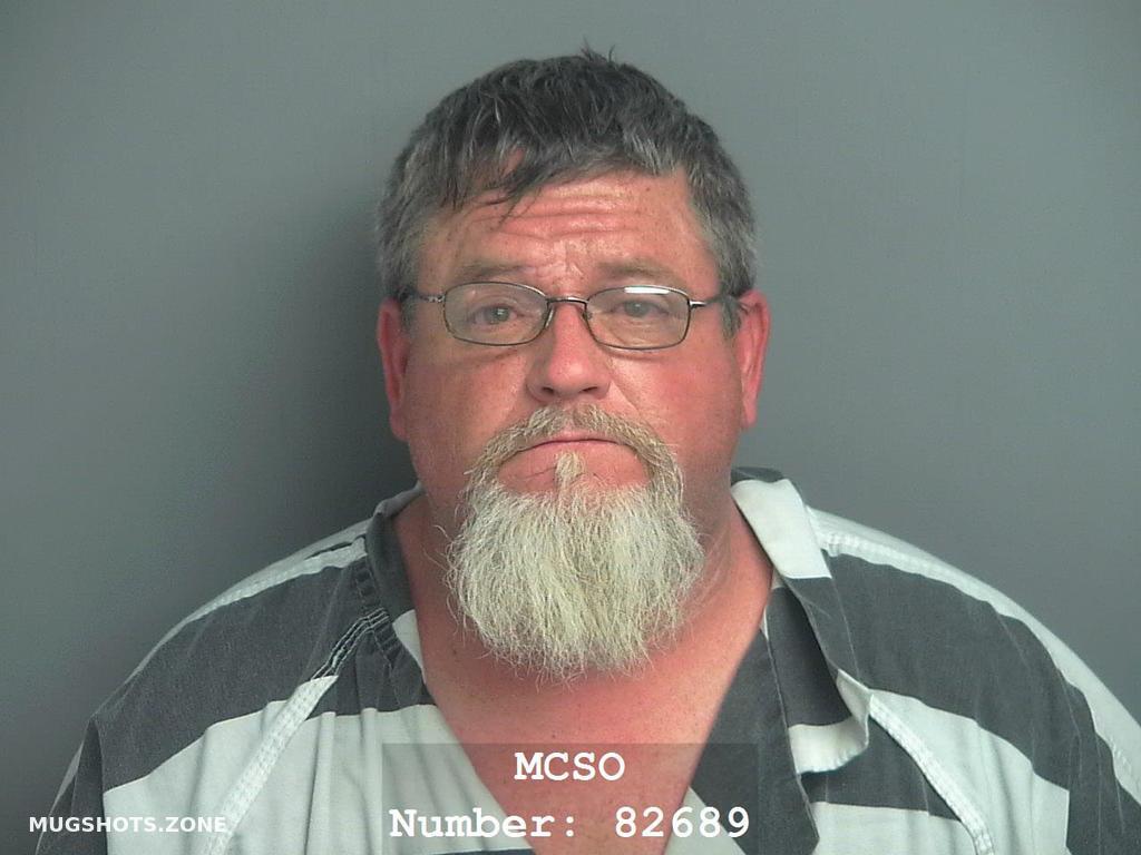 BRASHER RONALD SMITH JR 09/14/2021 - Montgomery County Mugshots Zone