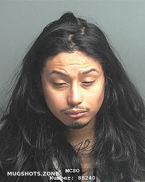 OJEDA JOSHUA D 09/14/2021 - Montgomery County Mugshots Zone