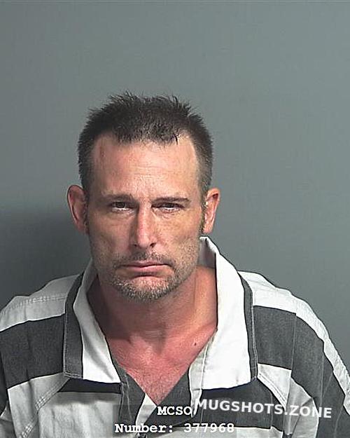GARNER CHADRICK LEE 09/16/2021 - Montgomery County Mugshots Zone