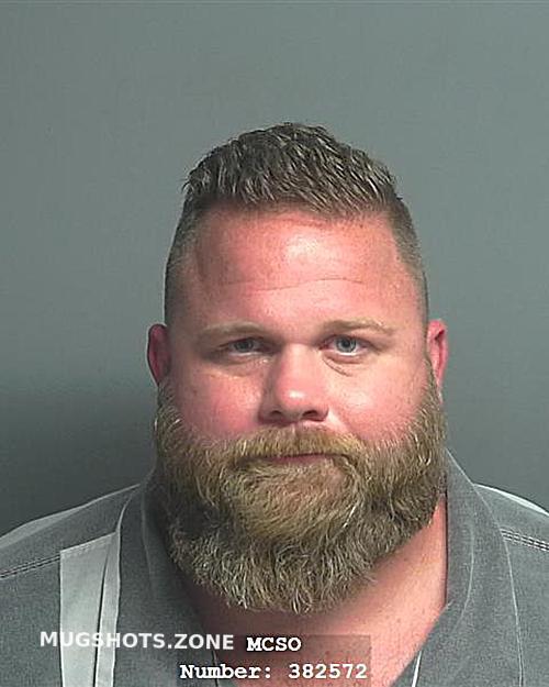 TEETERS JOHN CHARLES II 09/16/2021 - Montgomery County Mugshots Zone