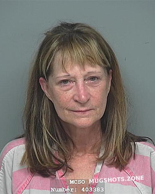 GENOUD JANELL LYNETTE 09/23/2021 - Montgomery County Mugshots Zone