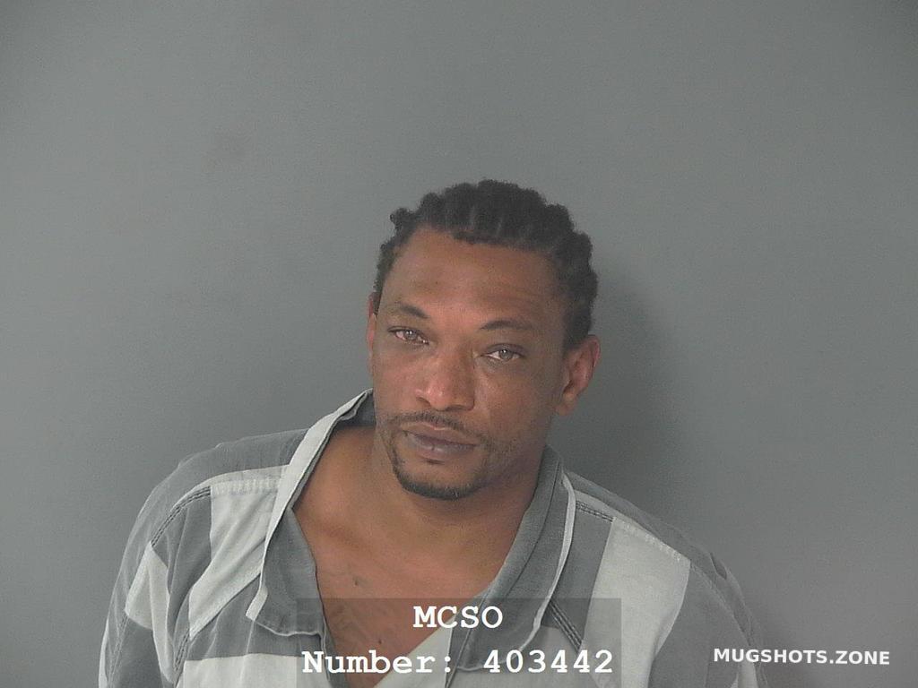 WILKERSON DEVIN DENATE 09/23/2021 - Montgomery County Mugshots Zone