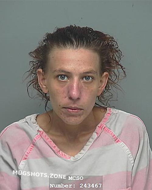 IMHOFF STEPHANIE MARGARET 09/26/2021 - Montgomery County Mugshots Zone