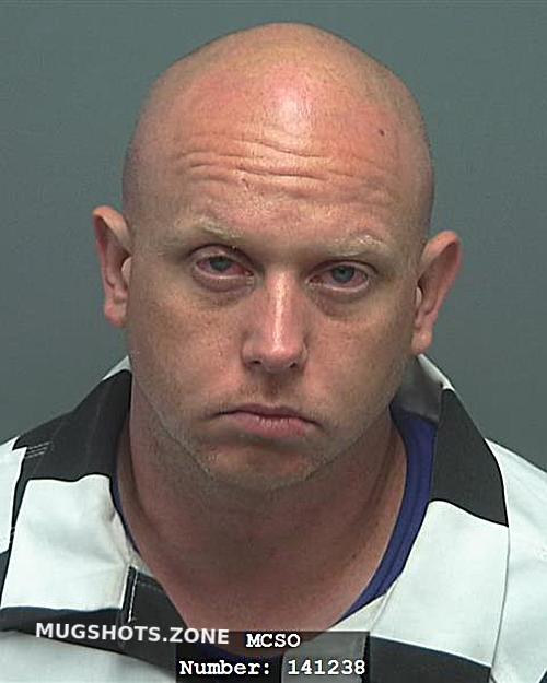 COOK NATHANIEL ROBERT 09/28/2021 - Montgomery County Mugshots Zone