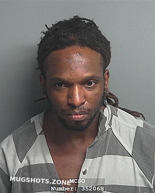 ROACH KEVIN LAMONT 09/28/2021 - Montgomery County Mugshots Zone