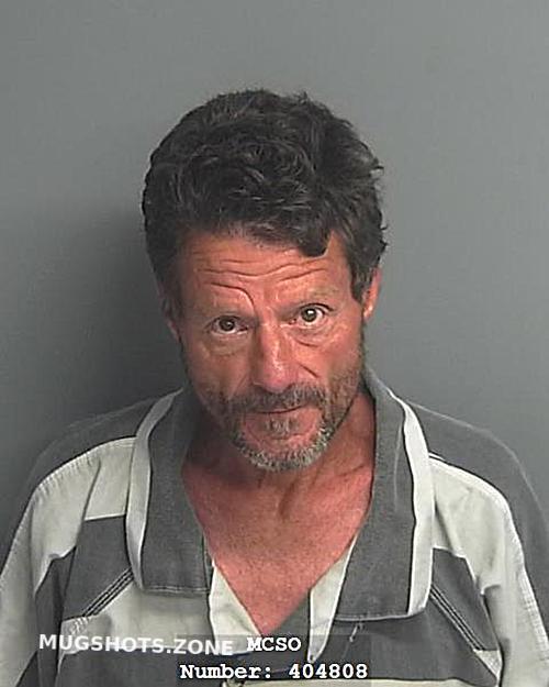 GOODNIGHT DONALD WAYNE 09/29/2021 - Montgomery County Mugshots Zone