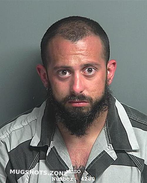 SHIPP MICHAEL CRAIG 09/30/2021 - Montgomery County Mugshots Zone