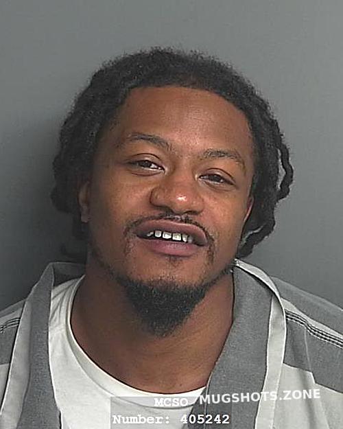 PRICE TERRENCE REED 10/01/2021 - Montgomery County Mugshots Zone