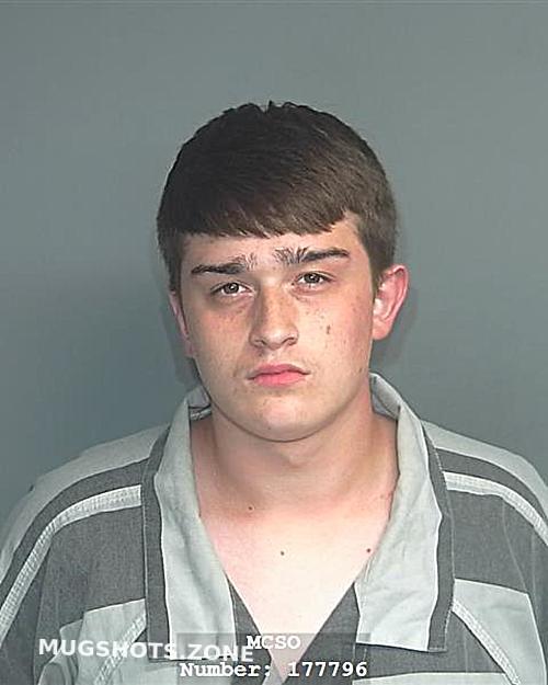 HEBERT JEREMY MICHAEL 10/01/2021 - Montgomery County Mugshots Zone