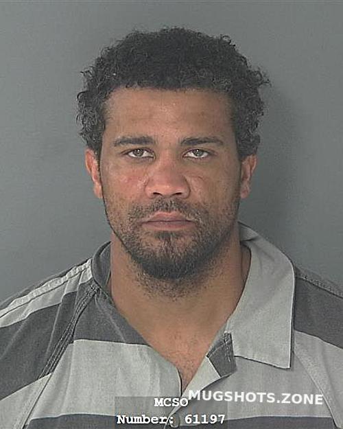 EDWARDS CORY ALAN 10/04/2021 - Montgomery County Mugshots Zone