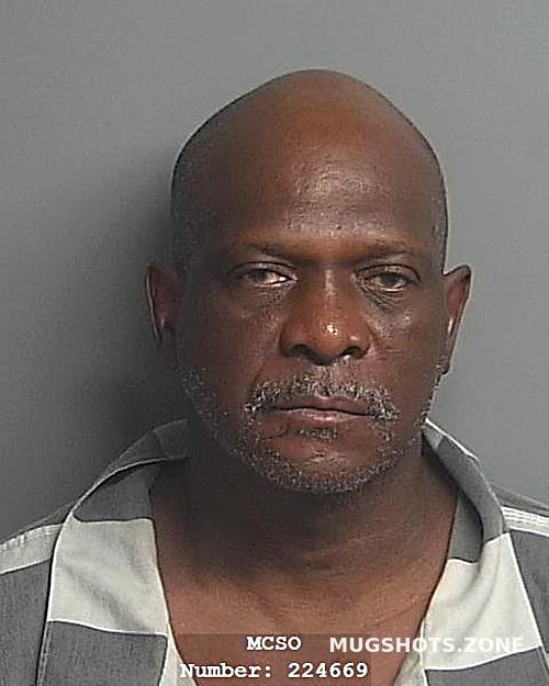 HORACE TIMMY LEWIS 10/05/2021 - Montgomery County Mugshots Zone