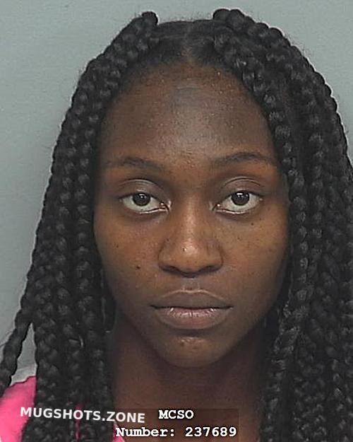 ROSS TAH JA RENEE 10/08/2021 - Montgomery County Mugshots Zone