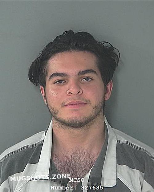 WHITE PATRICK STEFANO 10/10/2021 - Montgomery County Mugshots Zone