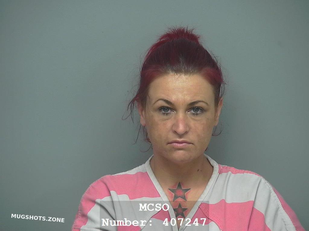 WRENN AMBER EVANS 10/13/2021 - Montgomery County Mugshots Zone