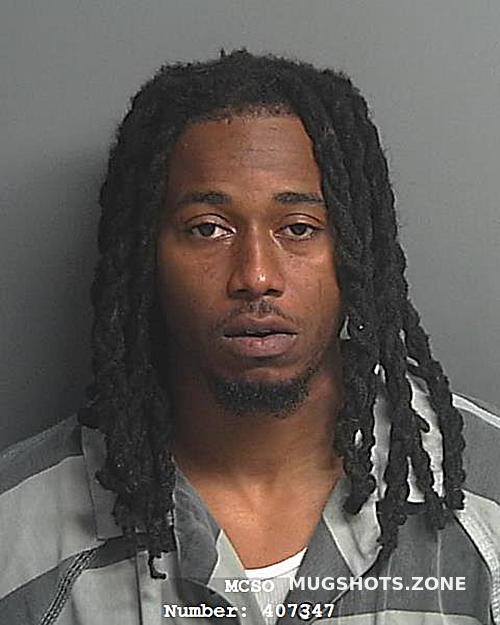 SMITH DAMIEN MOZELL 10/14/2021 - Montgomery County Mugshots Zone