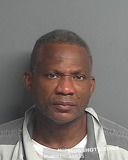 FENNER KENNETH DWAYNE 10/15/2021 - Montgomery County Mugshots Zone