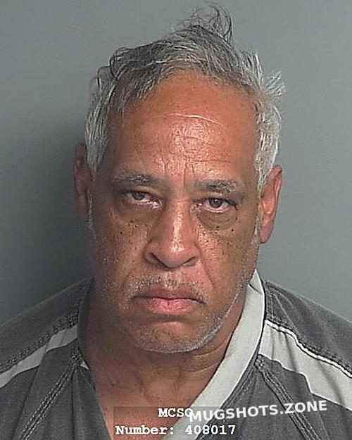 CARRIER LOUIS ALVIN 10/16/2021 - Montgomery County Mugshots Zone