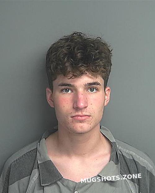 RUFF BENJAMIN JAYSON 10/17/2021 - Montgomery County Mugshots Zone