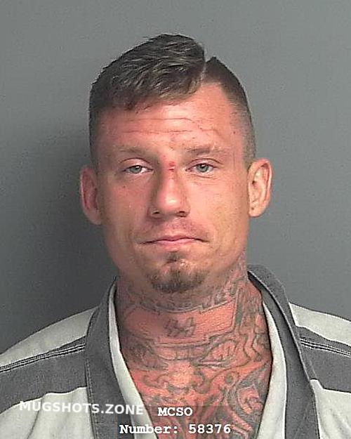 TRIVETT TRAVIS LEE 10/19/2021 - Montgomery County Mugshots Zone