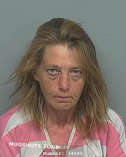 WILSON TERRY JEAN 10/20/2021 - Montgomery County Mugshots Zone