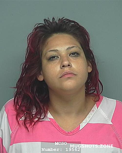 BERRY JESSICA DIANA 10/21/2021 - Montgomery County Mugshots Zone