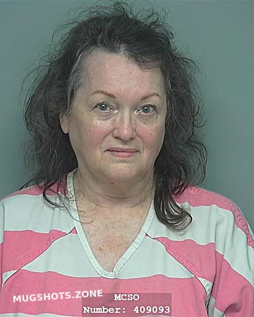 RIOS INA RUTH 10/21/2021 - Montgomery County Mugshots Zone