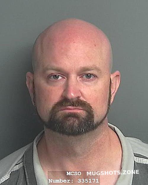 EOFF DAVID LEIGH JR 10/21/2021 - Montgomery County Mugshots Zone