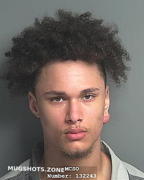 MORGAN JOSH 10/22/2021 - Montgomery County Mugshots Zone