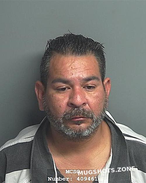 CASTILLO JORGE ISAI 10/23/2021 - Montgomery County Mugshots Zone