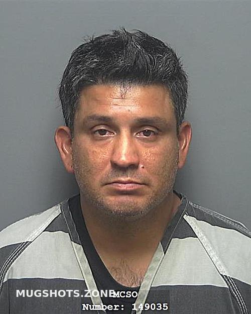 DIAZ EDWARD THOMAS 10/25/2021 - Montgomery County Mugshots Zone