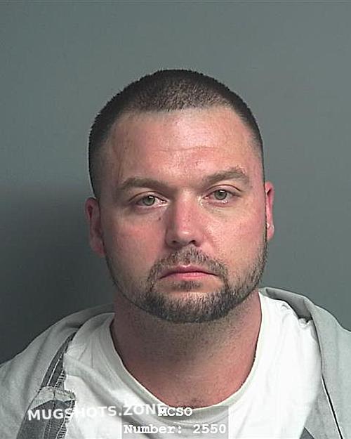 COKER JUSTIN CHADD 10/26/2021 - Montgomery County Mugshots Zone