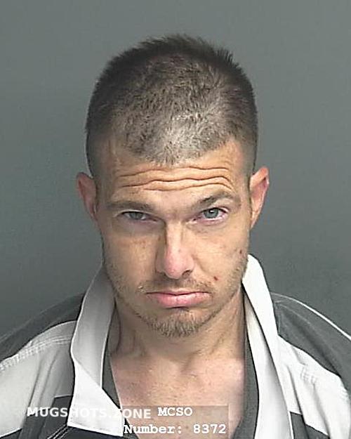 TOLAR MATTHEW WILLIAM 10/28/2021 - Montgomery County Mugshots Zone