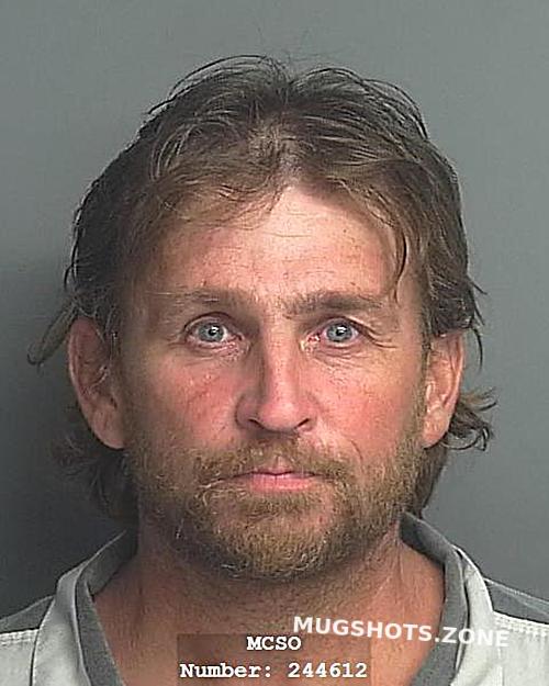 PROFFITT GARY GLENN 10/29/2021 - Montgomery County Mugshots Zone